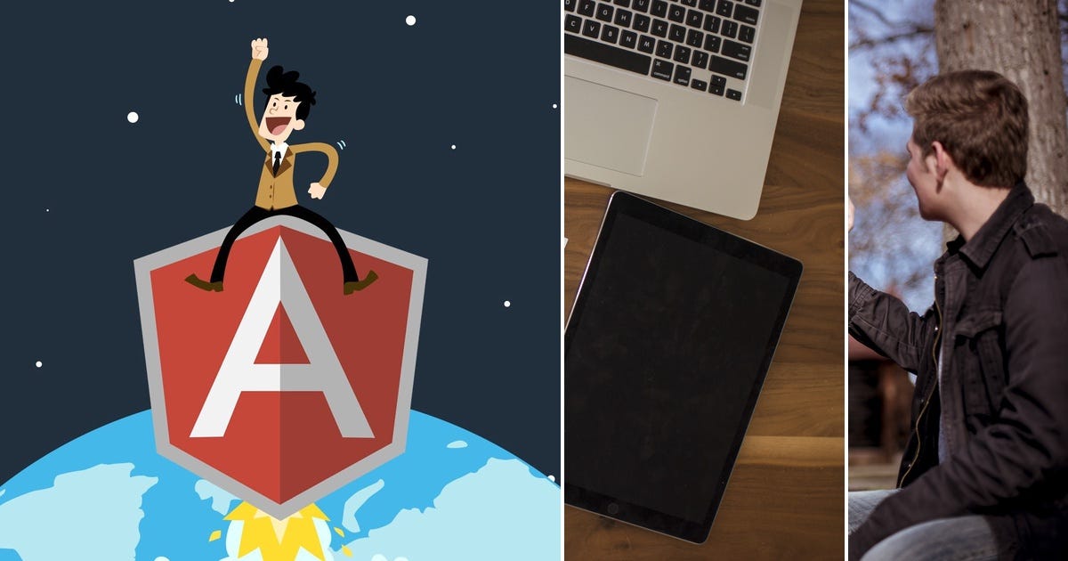 List: Angular Tips and Tricks 2021 | Curated by Atit Patel | Medium
