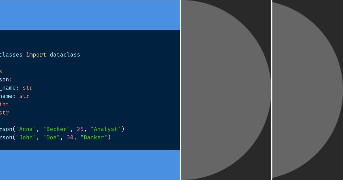 List: Python | Curated by Michael Volk | Medium