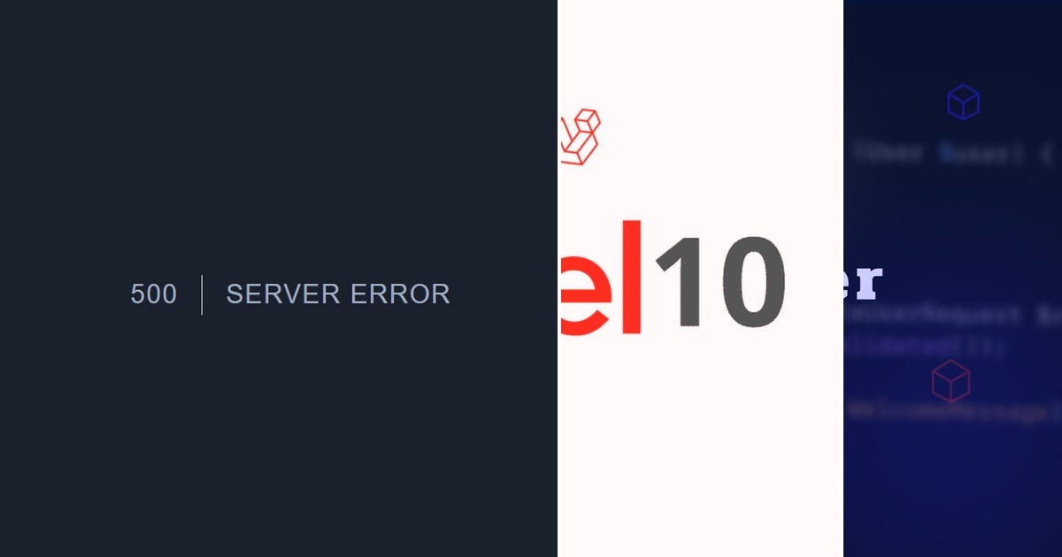 List: Laravel | Curated by EL | Medium