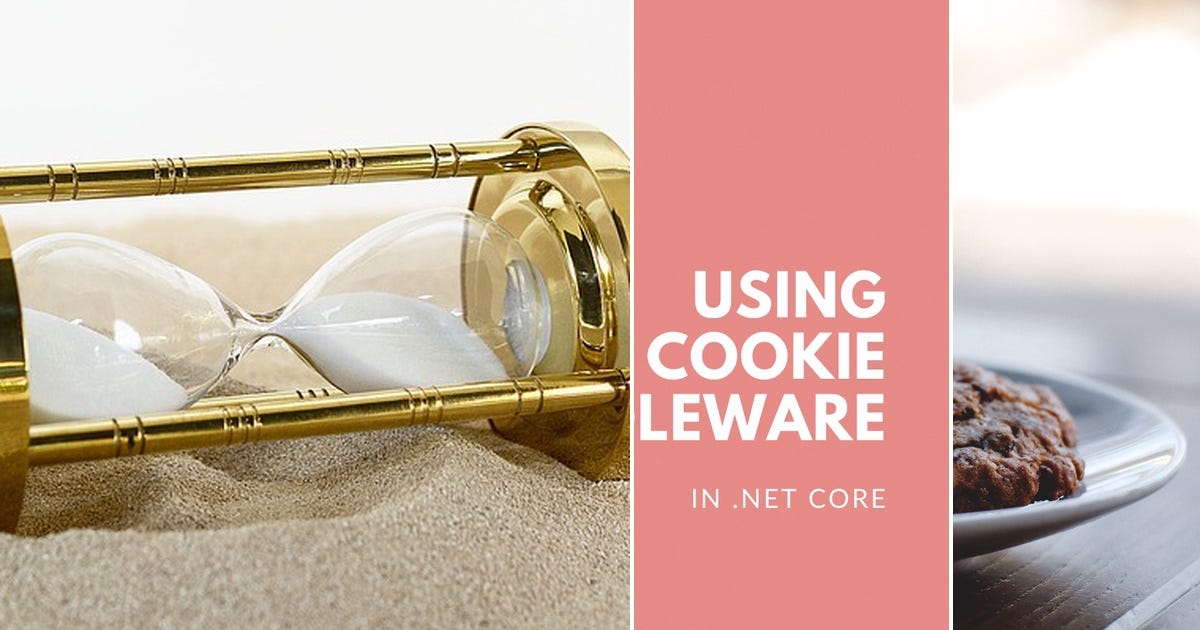 List: asp.net core cookie | Curated by End2EndCode.dev | Medium