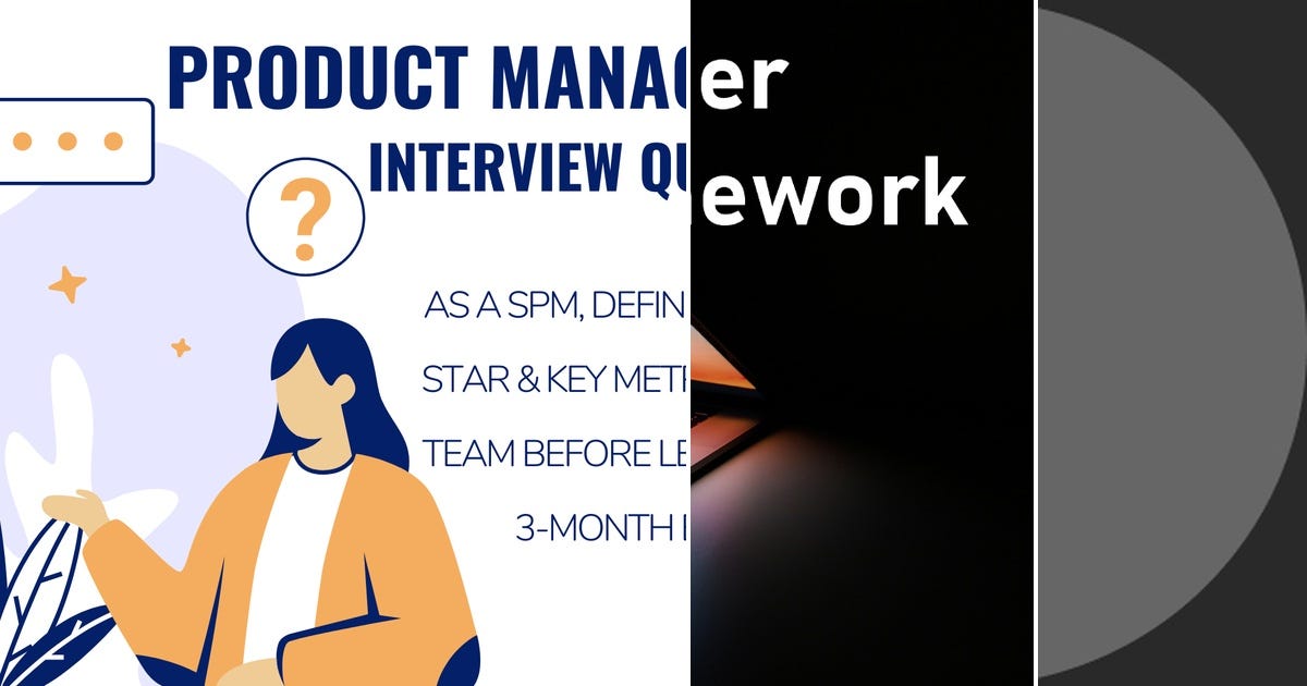 List: Interview prep | Curated by Pinki Jain | Medium