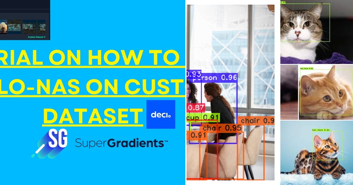 List: yolo | Curated by Laurent Danziger | Medium