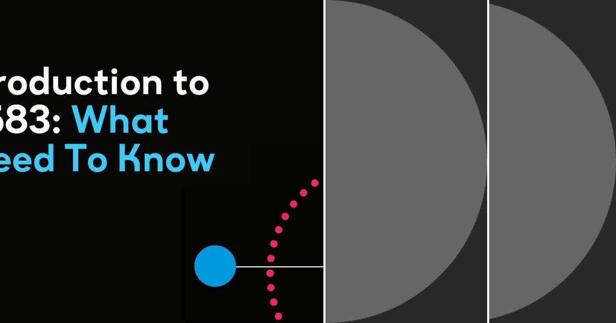 List: Iso8583 | Curated by Mingming Tao | Medium