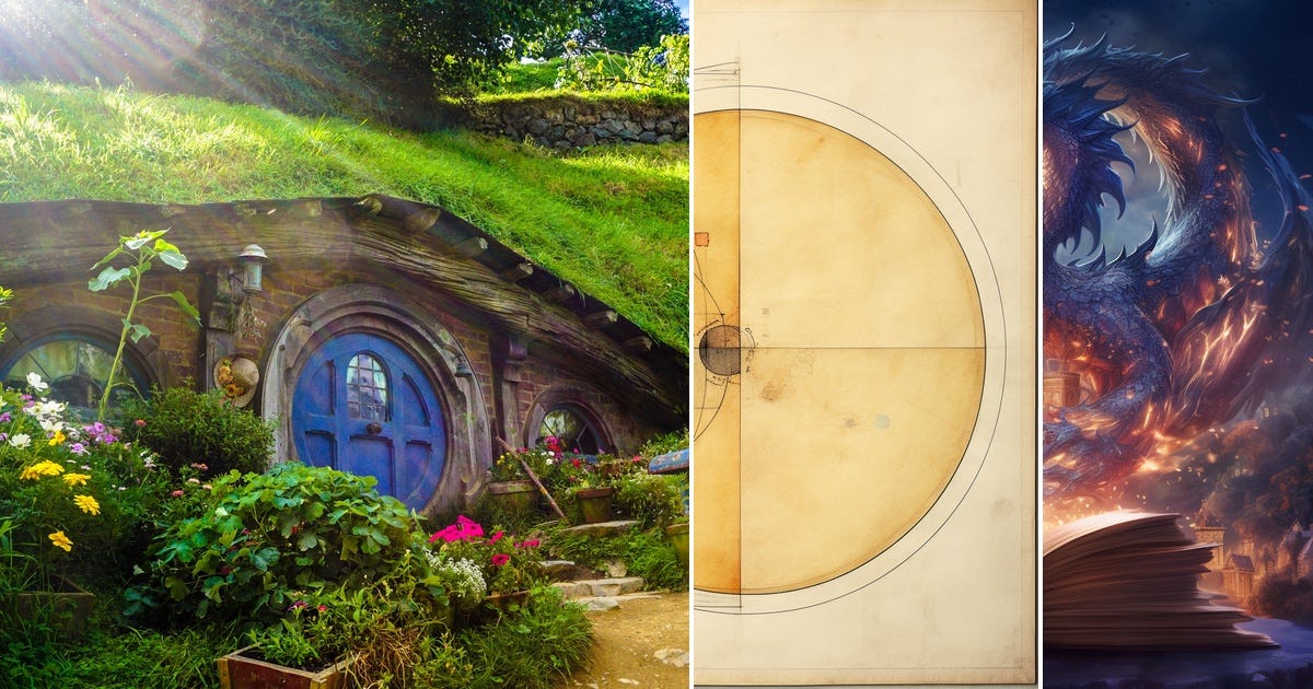 List: Worldbuilding | Curated by Kathryn Thies | Medium