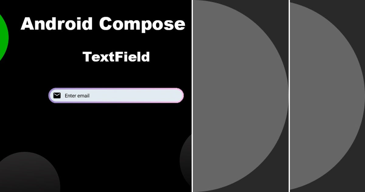 List: Jetpack Compose | Curated by James König | Medium