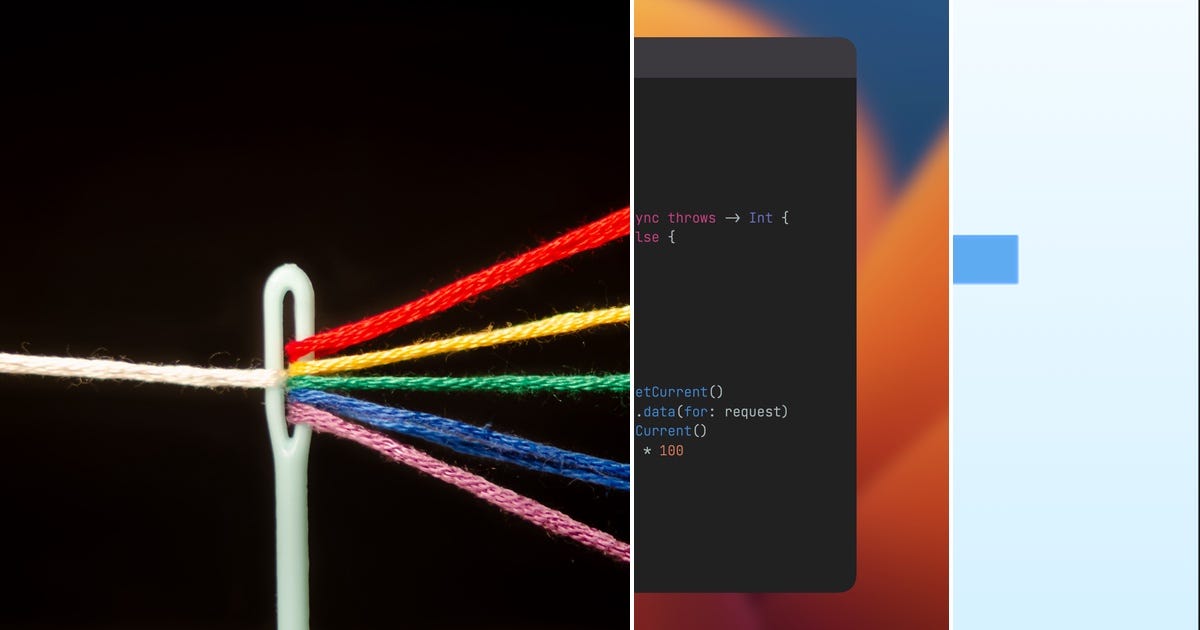 List: Swift | Curated by Alexanderjohn | Medium