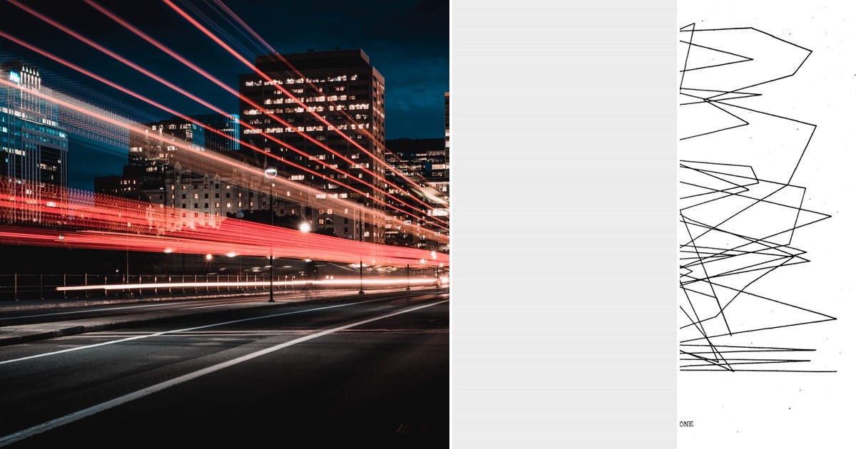 List: Generative Art | Curated by Justin Cano | Medium