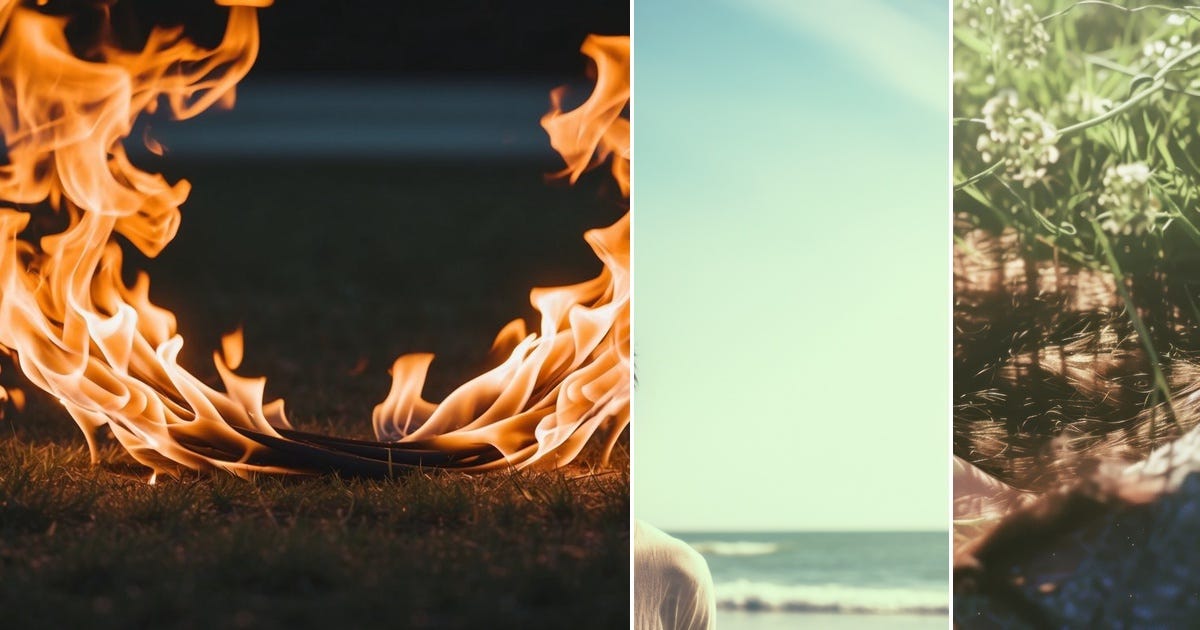 List: Inspiración | Curated by Serena | Medium