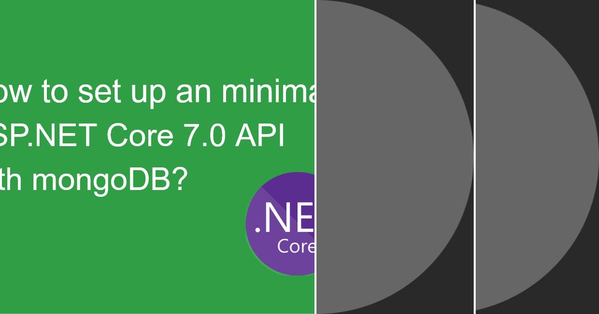List: How to - ASP.Net | Curated by Kami Lam | Medium