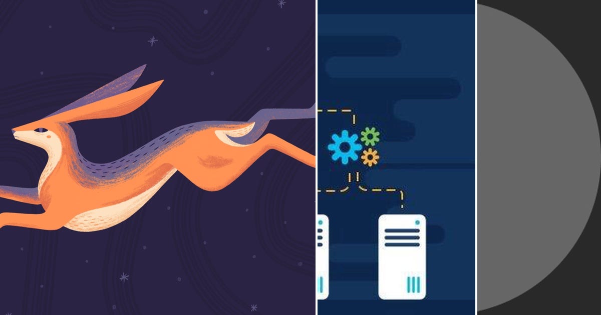 List: Redis vs Kafka vs RabbitMQ | Curated by Aldemar Cuartas Carvajal ...