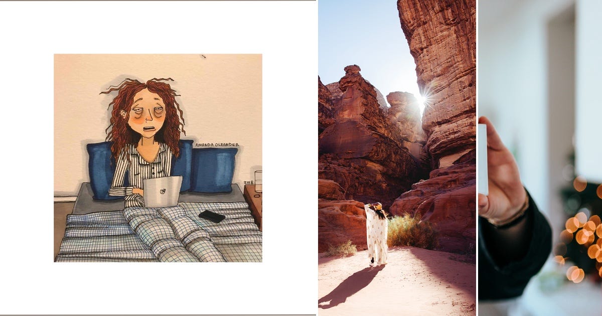 List: the future | Curated by Edwin J. Gasque | Medium