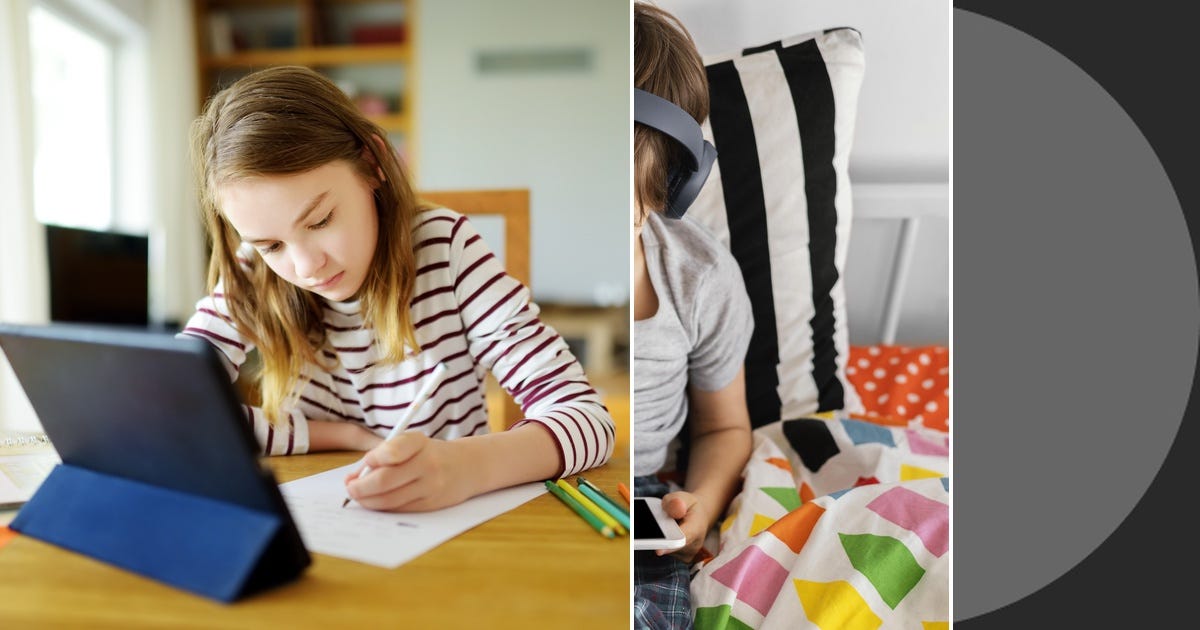 List: Design for kids | Curated by Dimiter Petrov | Medium