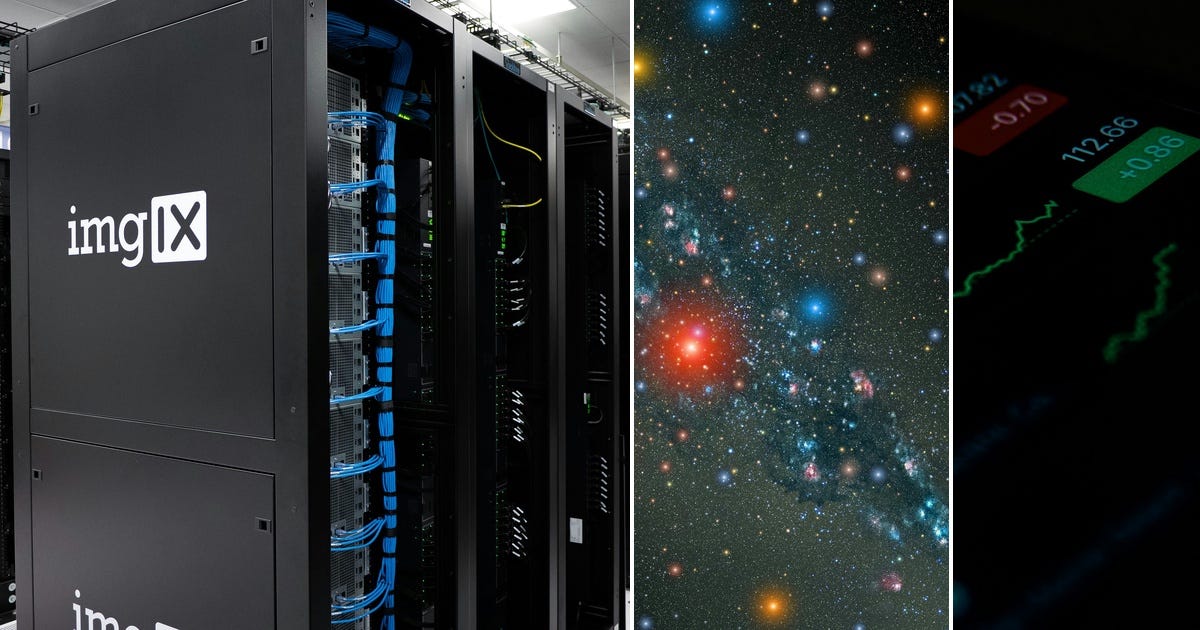 List: Rks | Curated by Fernando Gatti | Medium