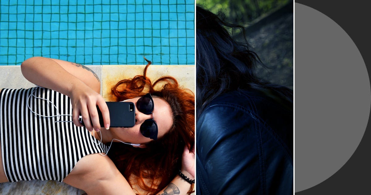 List: ‼️ | Curated by C | Medium