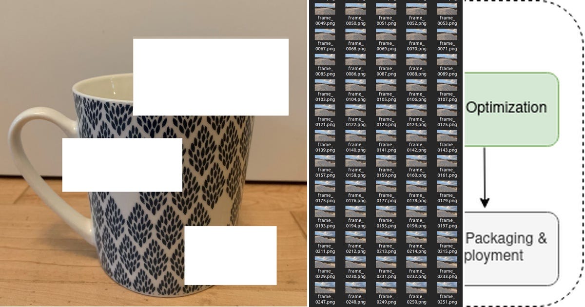 List: Computer Vision | Curated by Mike Mormando | Medium