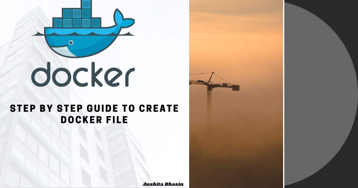 List: Docker | Curated by Nithin Jacob | Medium