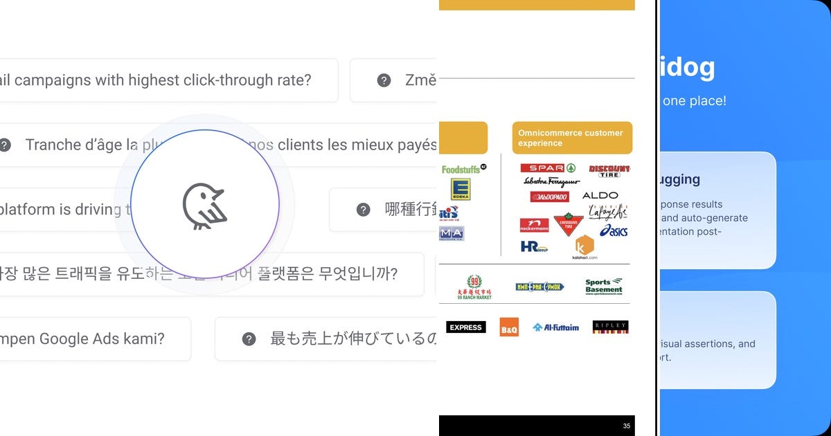 List: My gen ai list | Curated by Lakshman Jamili | Medium