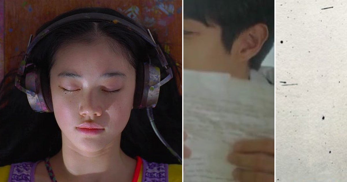 List: done | Curated by Rave Berido | Medium