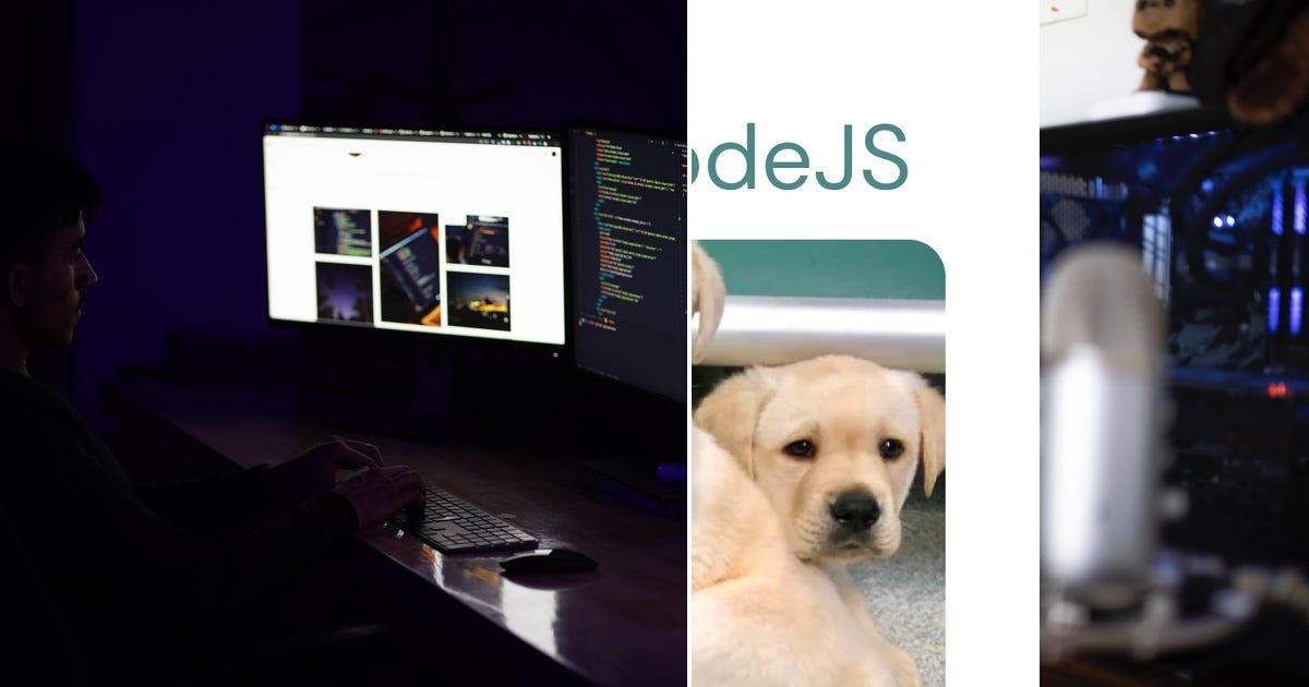List: Nodejs | Curated by Yuri Lima | Medium