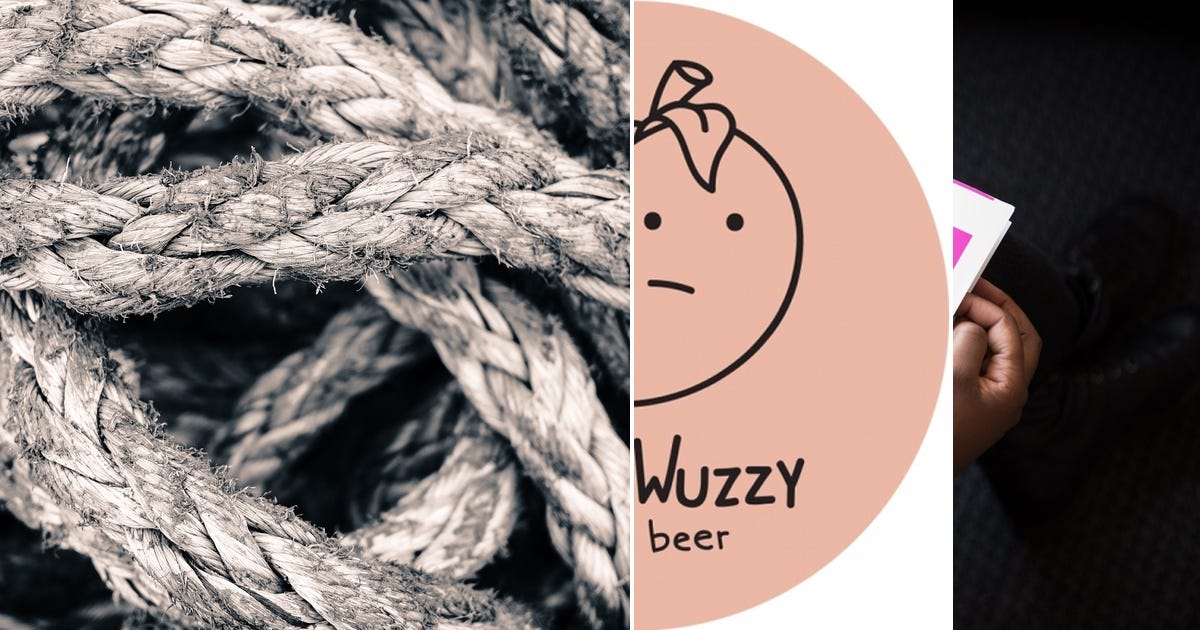 List: Naming Conven | Curated by Secretambush | Medium