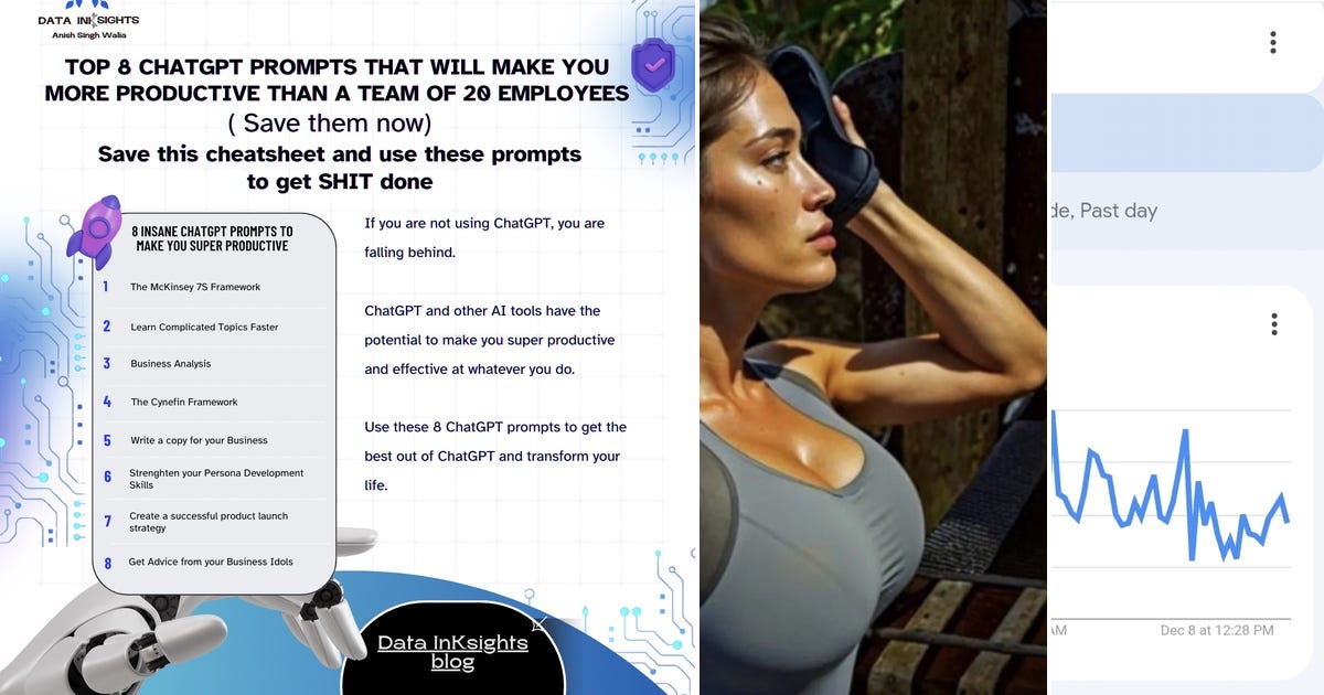 List: AI business | Curated by Ramon Rebull Jané | Medium