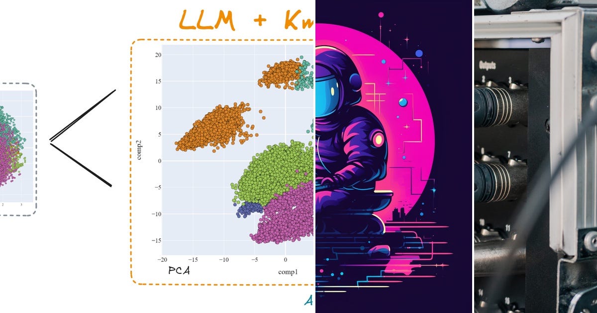 List: LLMs | Curated by Ashwin Rachha | Medium