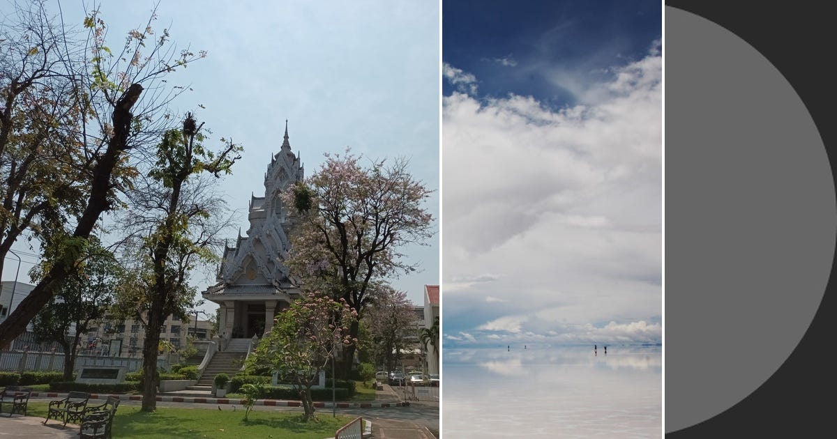 List: 5 | Curated by Yiqing Wang | Medium