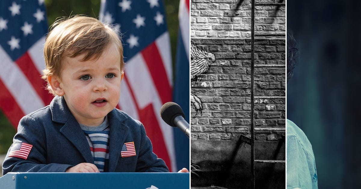 List: Cy's Stories | Curated by Lora Straub Brocone | Medium