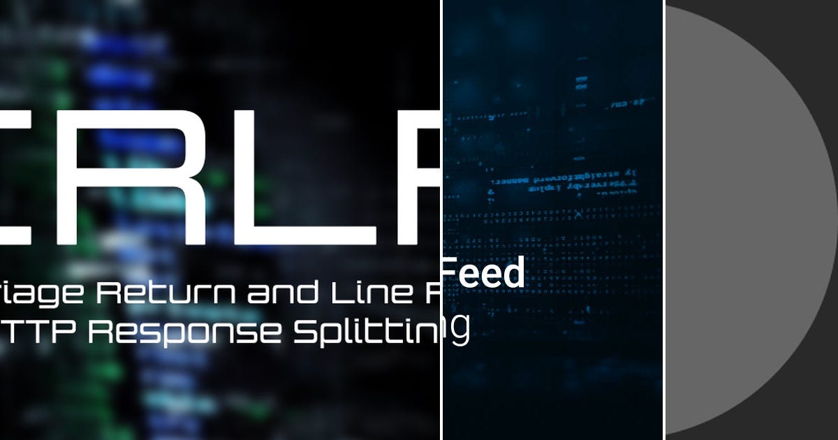 List: Crlf | Curated by KUMAR SAI | Medium