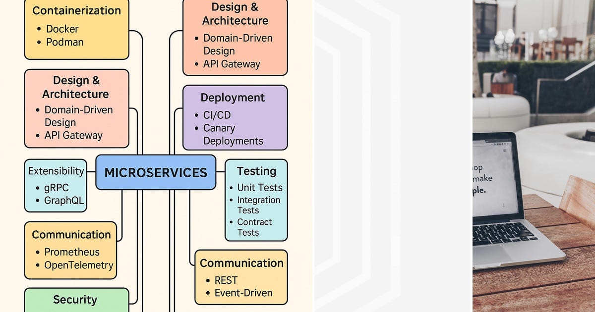 List: Java spring | Curated by Conrado Moura | Medium