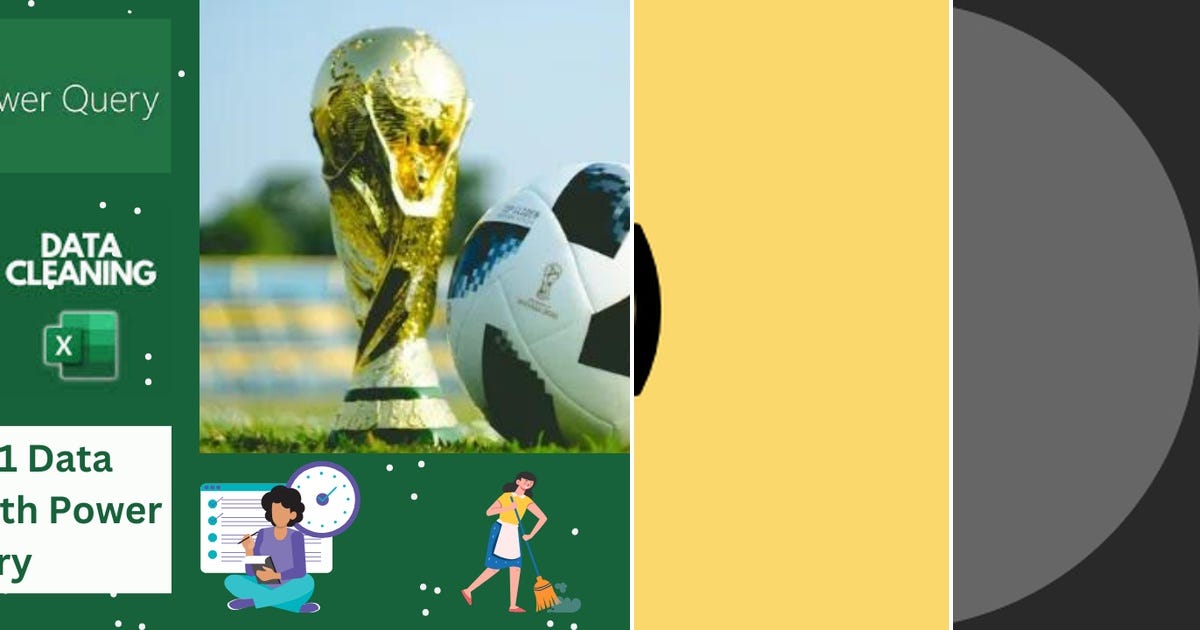 List: Power BI | Curated by Christopher Jefferson | Medium