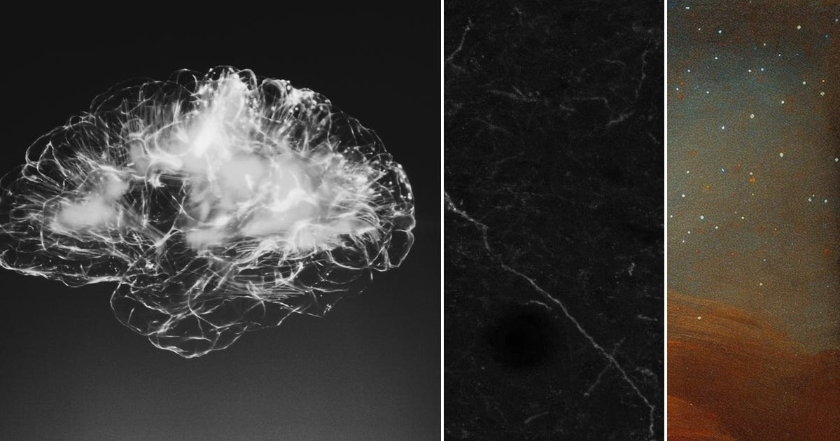 List: Consciousness | Curated by Ninad | Medium