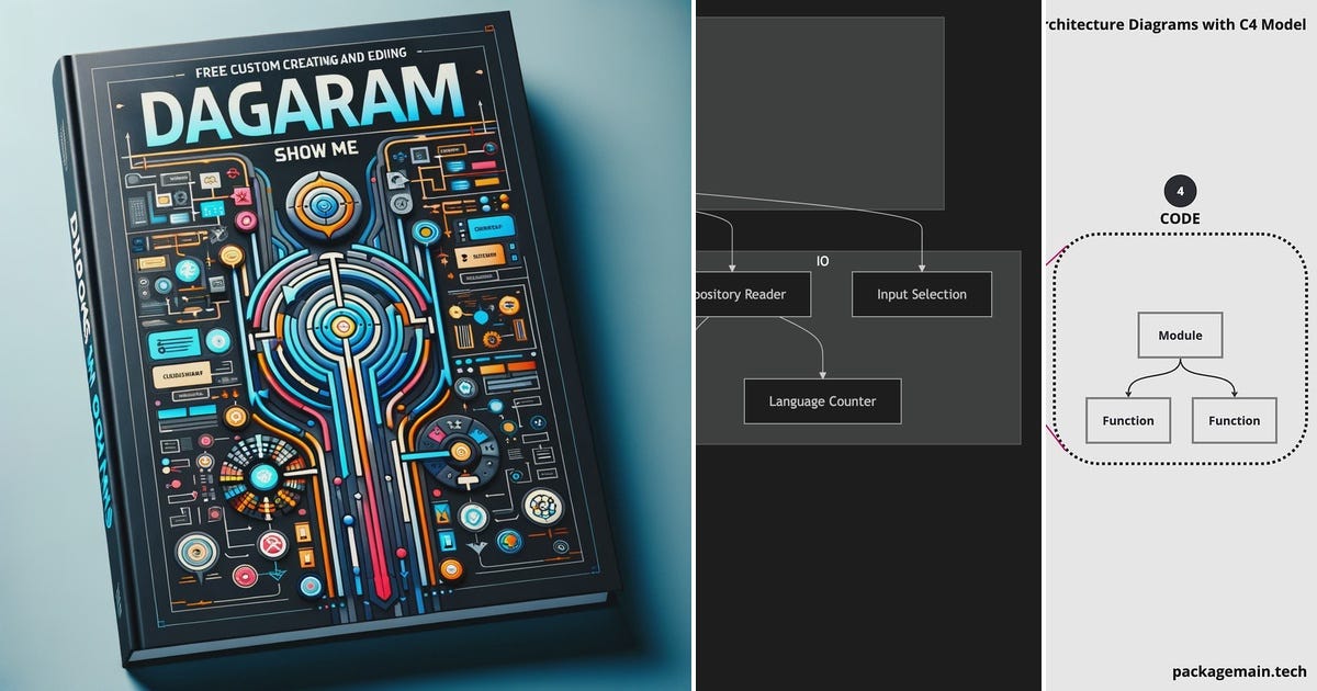 List: plots - charts - diagrams | Curated by flight 505 | Medium