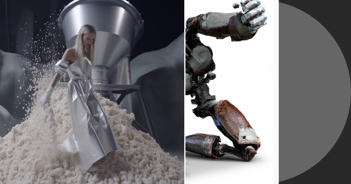 List: AI/ML | Curated by Daniel Meador | Medium