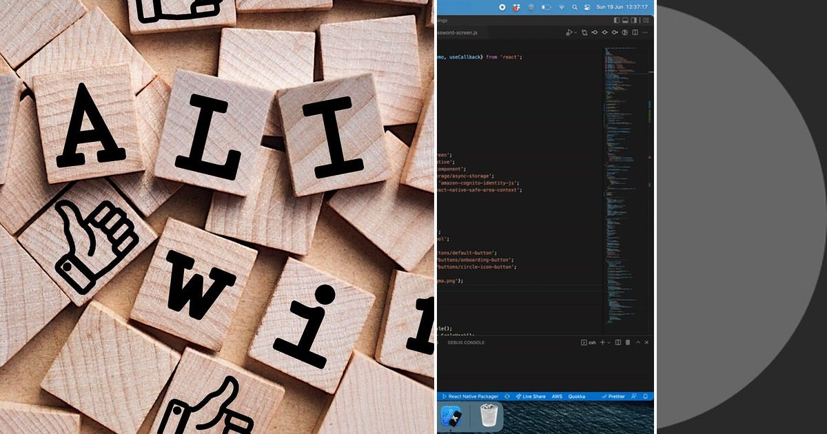 List: React native | Curated by jose luis sanchez ortiz | Medium