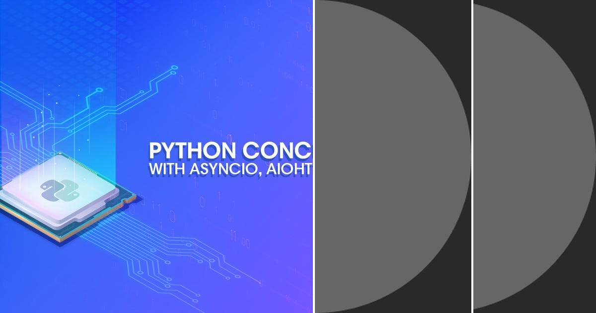 List: Python | Curated by Maxim Lezin | Medium