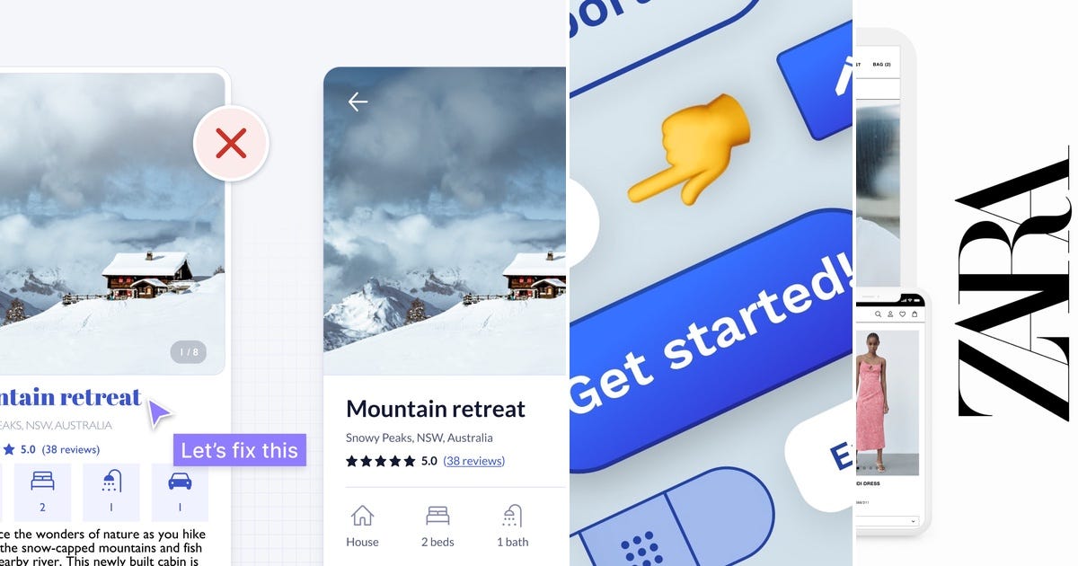 List: Design Ideas | Curated by Kitwacharin Jannakorn | Medium