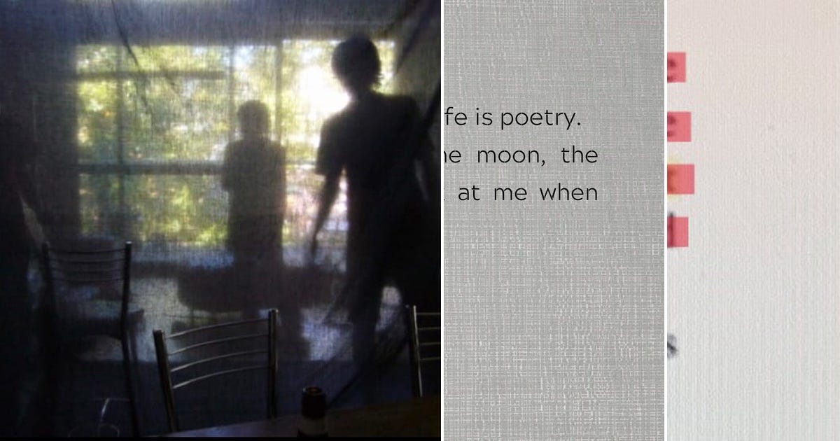 List: poems that i like | Curated by arogansipuisi | Medium