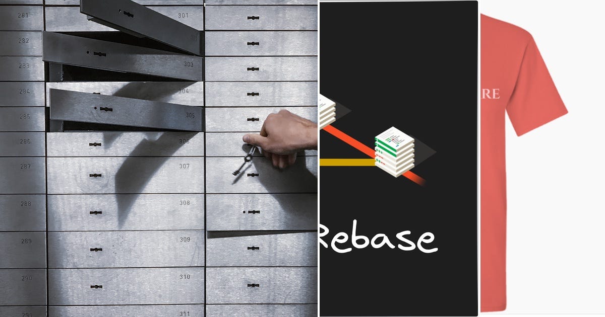 List: github version control | Curated by End2EndCode.dev | Medium