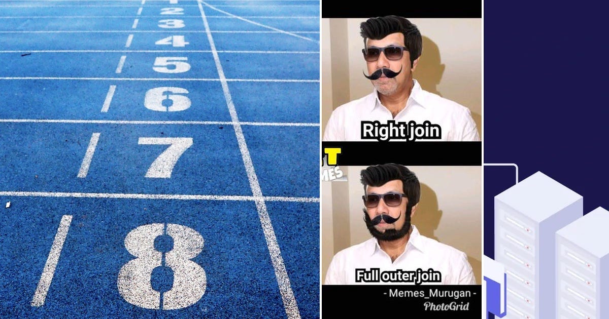 List: Sql | Curated by Devin Peter | Medium