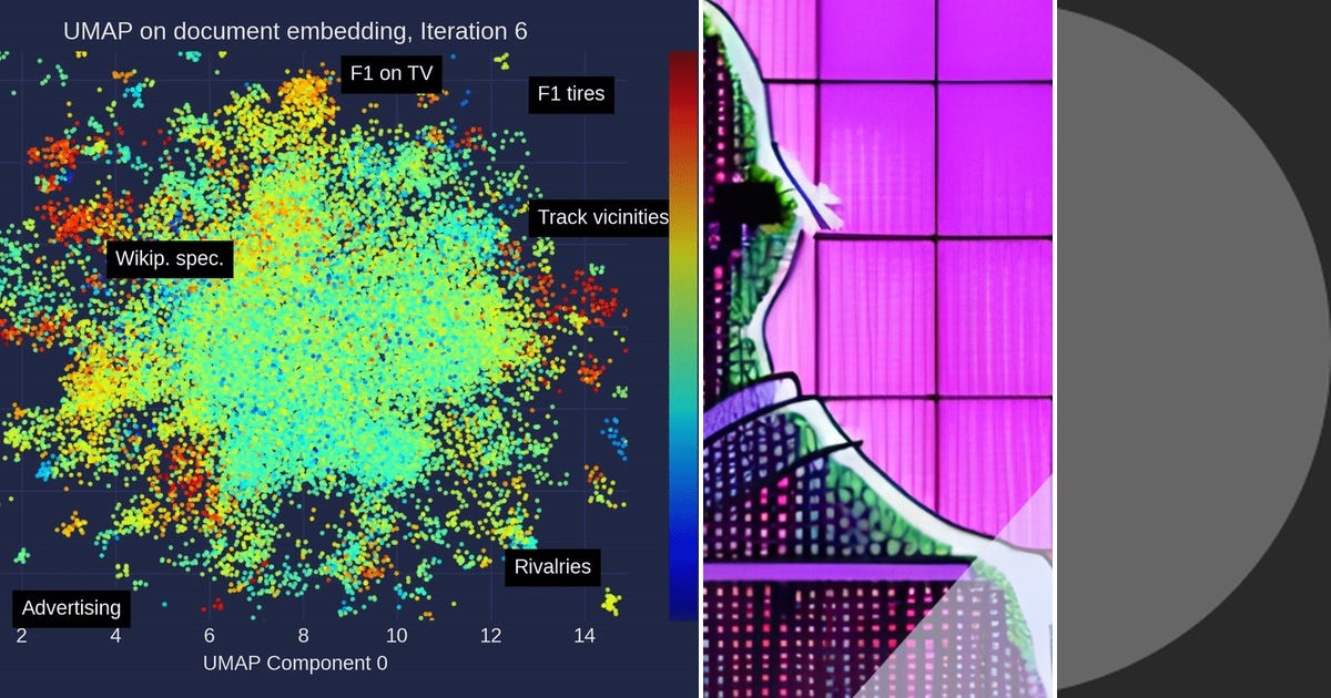 List: NLP, LLMs & Agents | Curated by Julia Cohen, PhD | Medium