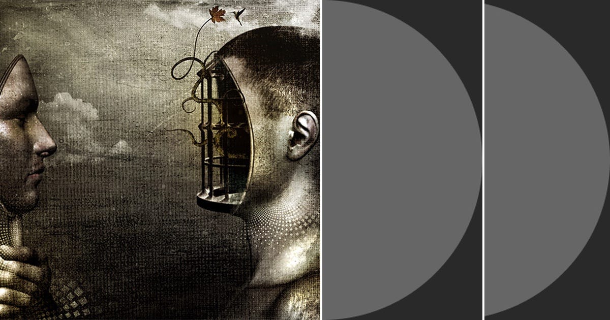 List: Eric Rittenhouse;;;;;wake-up | Curated by Davey Crocket | Medium
