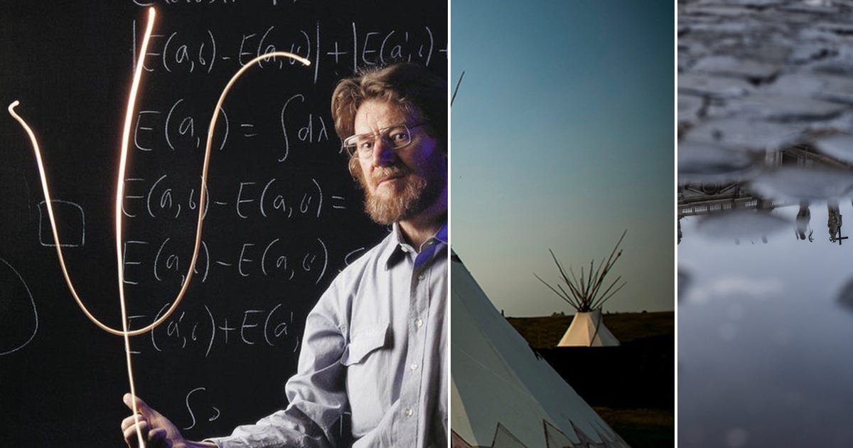 List: philosophy | Curated by Richard Hillery Futrell | Medium