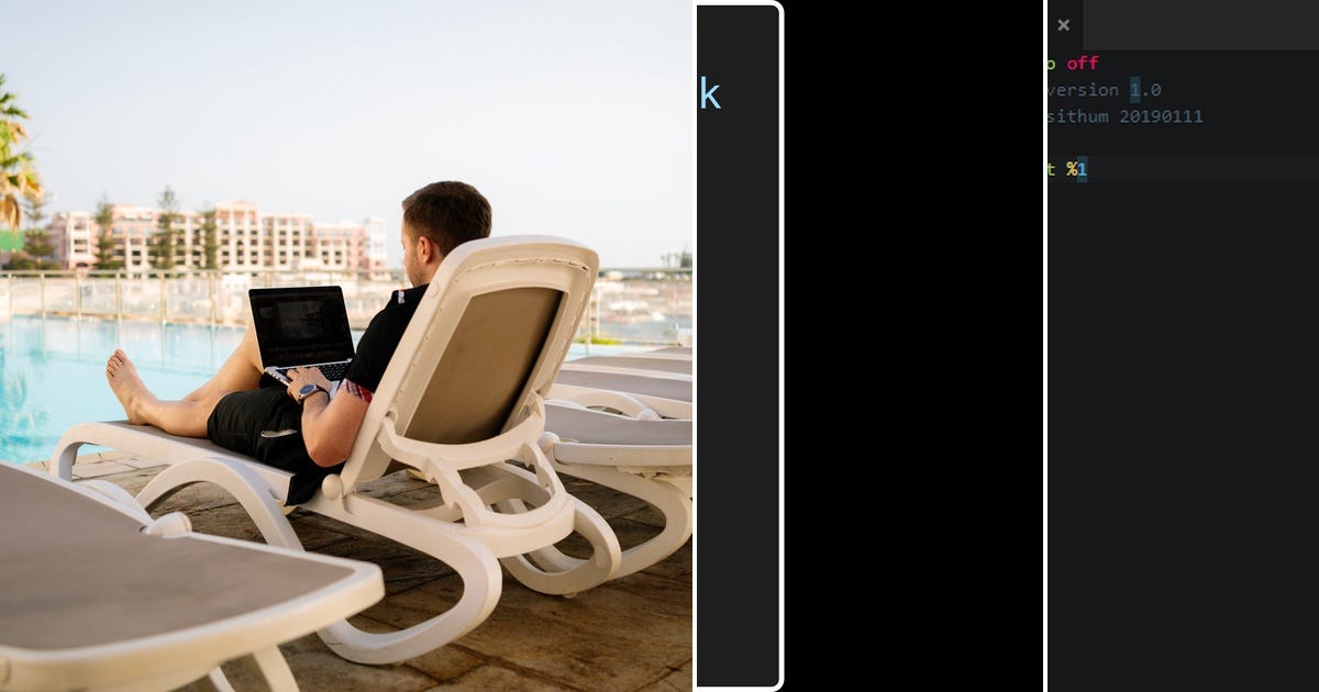 List: Scripting | Curated by Khalid | Medium