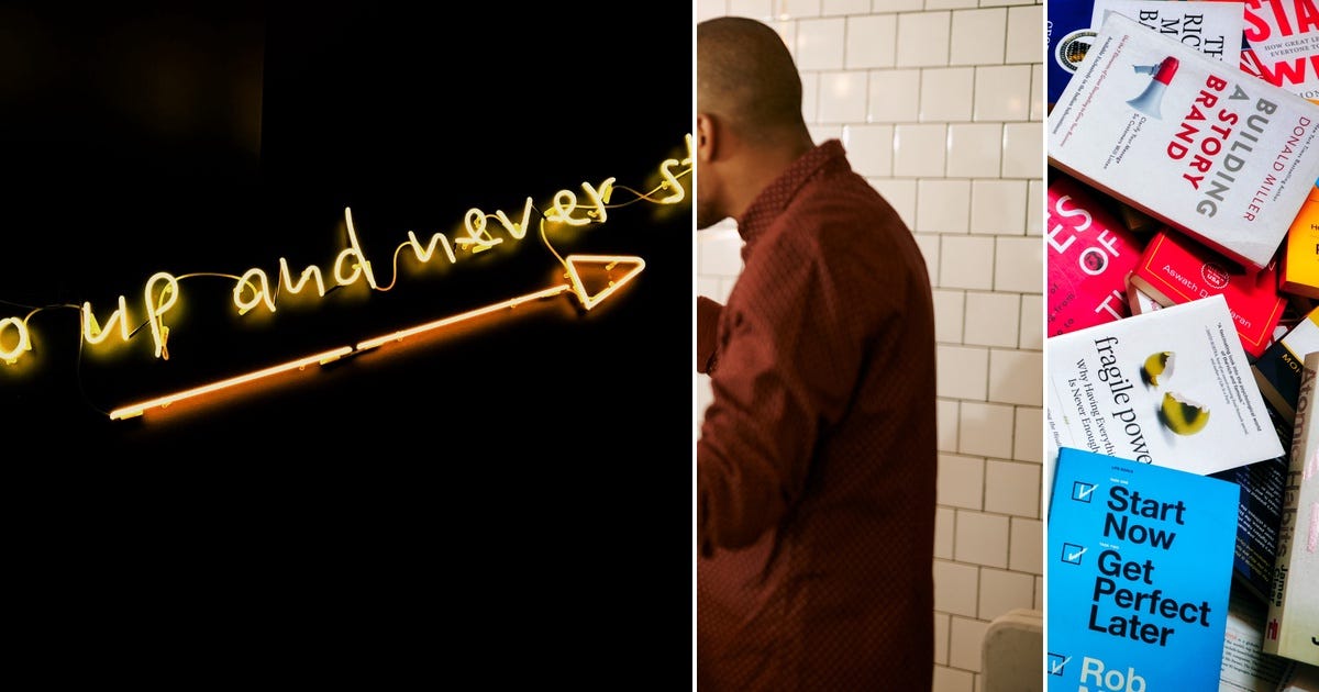 List: High-Performing Headlines Swipe File | Curated by Abbas Ali | Medium