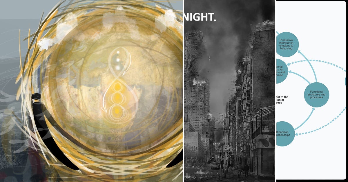 List: Systems | Curated by Ross Colliver | Medium