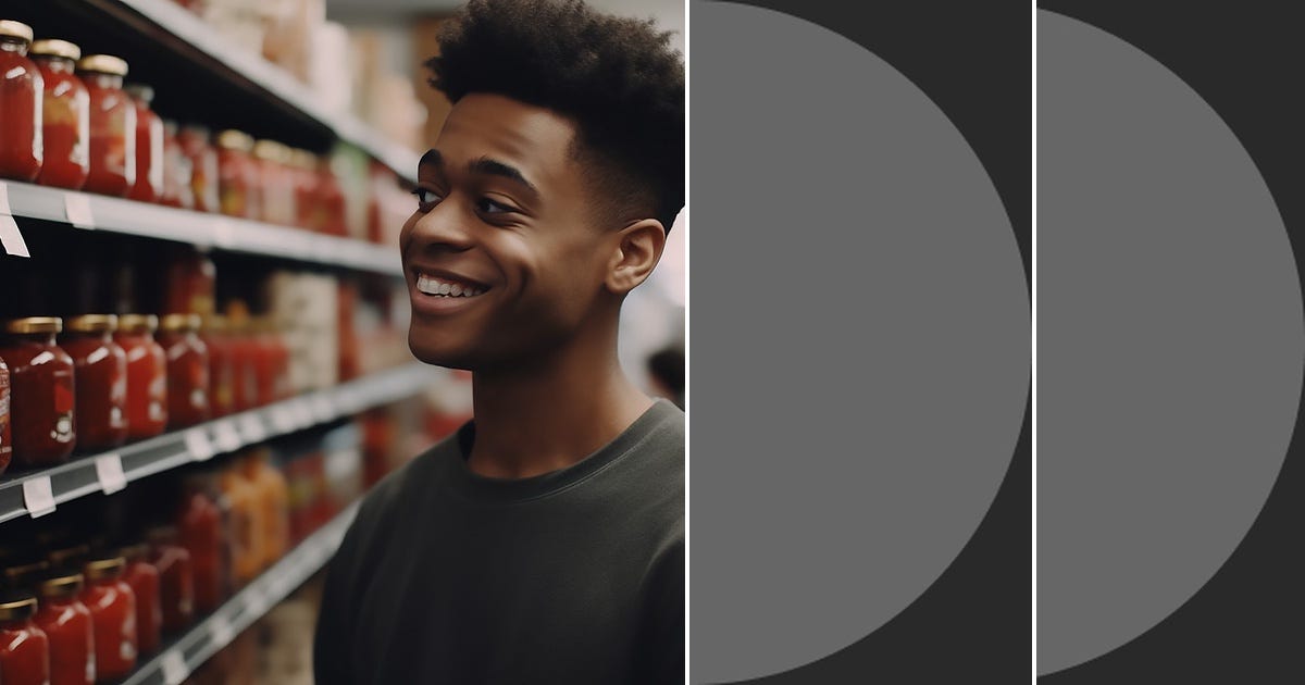 List: Python | Curated by Darren Allen | Medium