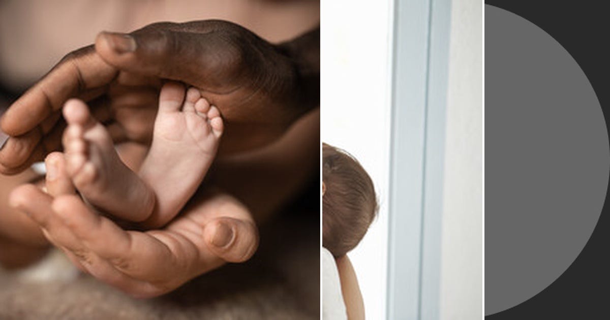 List: Motherhood | Curated by Imani Bron’yea | Medium