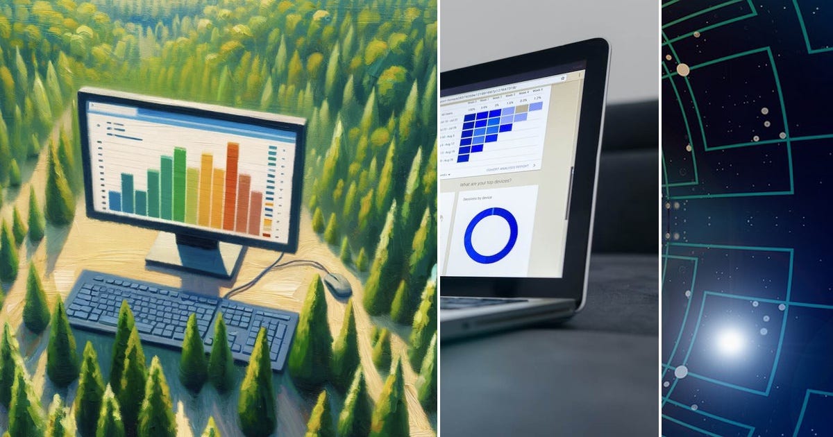 List: Data Science | Curated by Jason Doedderlein | Medium