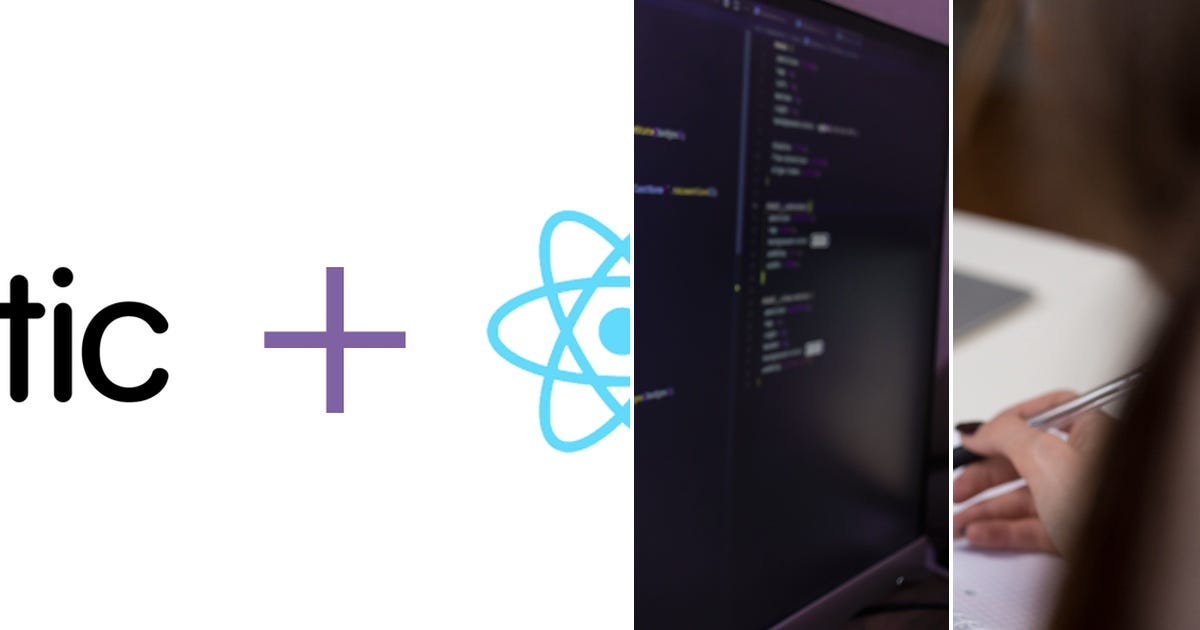 List: React | Curated by Isabelle Francis | Medium